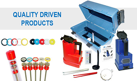 CITO Products, Inc. - Artificial Insemination